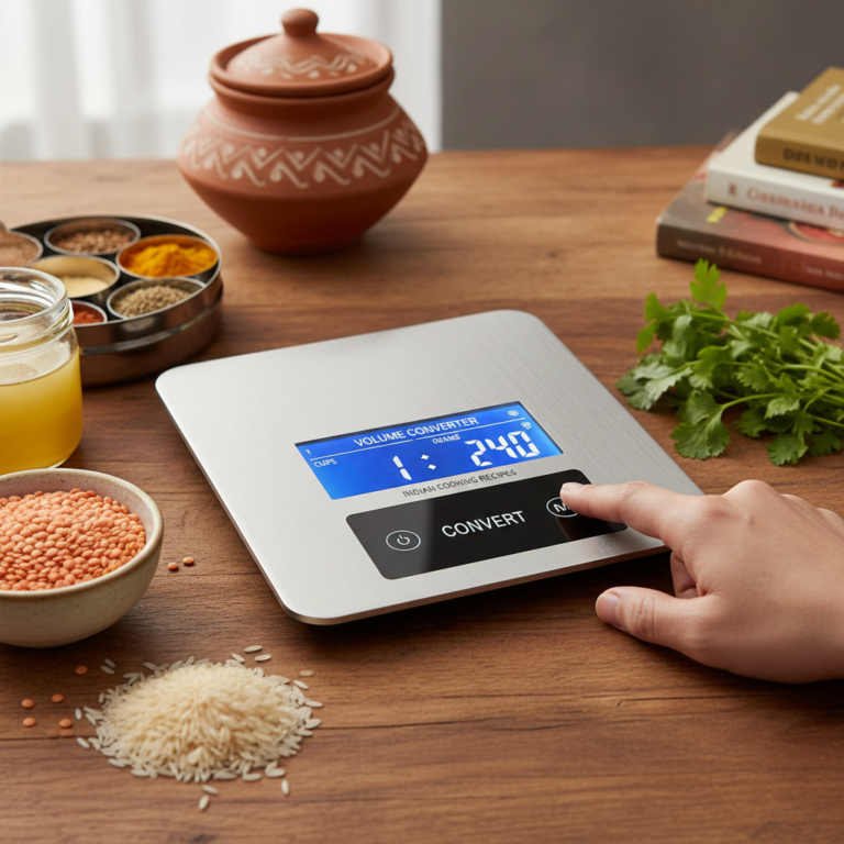 The Essential Guide to Using a Volume Converter for Cooking Recipes ...