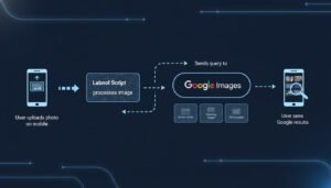 Master Reverse Image Search Labnol on Mobile: The 2026 Expert Guide