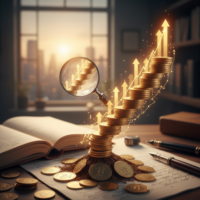 Mastering the Compound Interest Formula with Monthly Contributions: A ...
